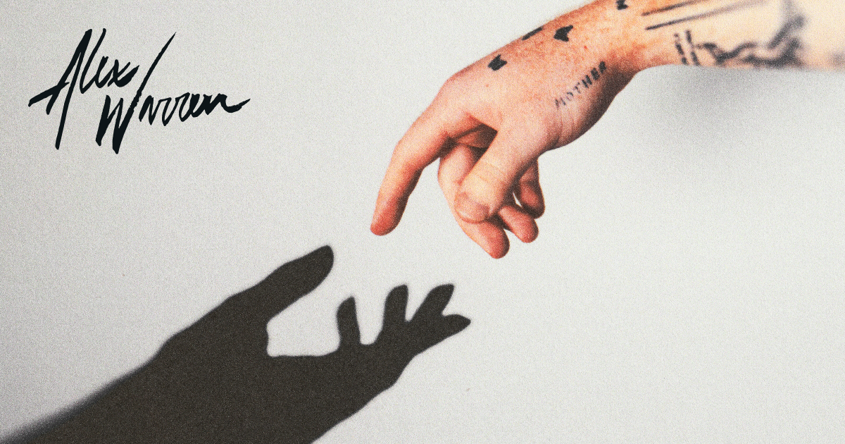 Alex Warren | “Chasing Shadows” Out Now