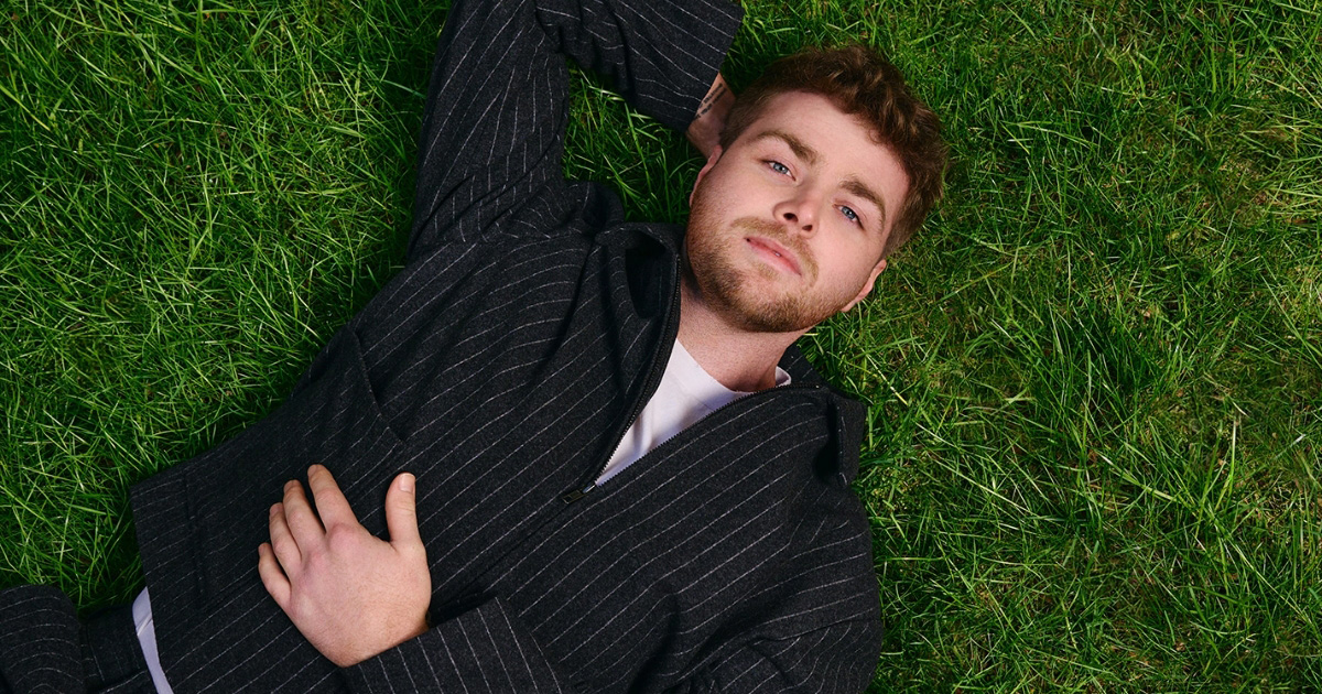 Alex Warren Official Website