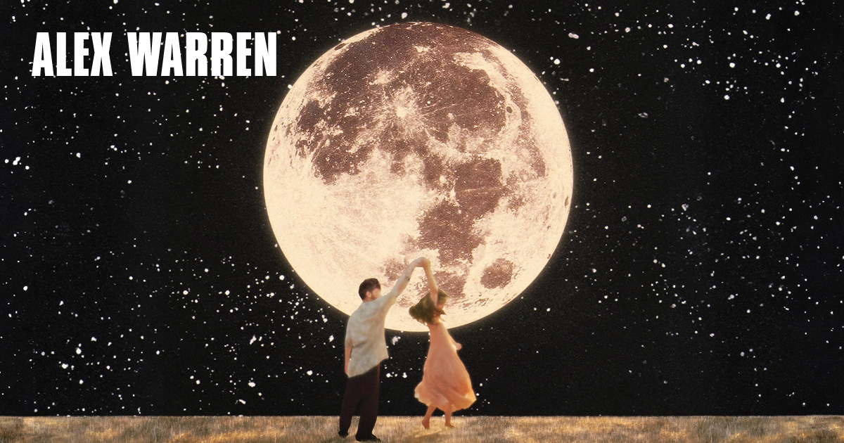 Alex Warren Official Website