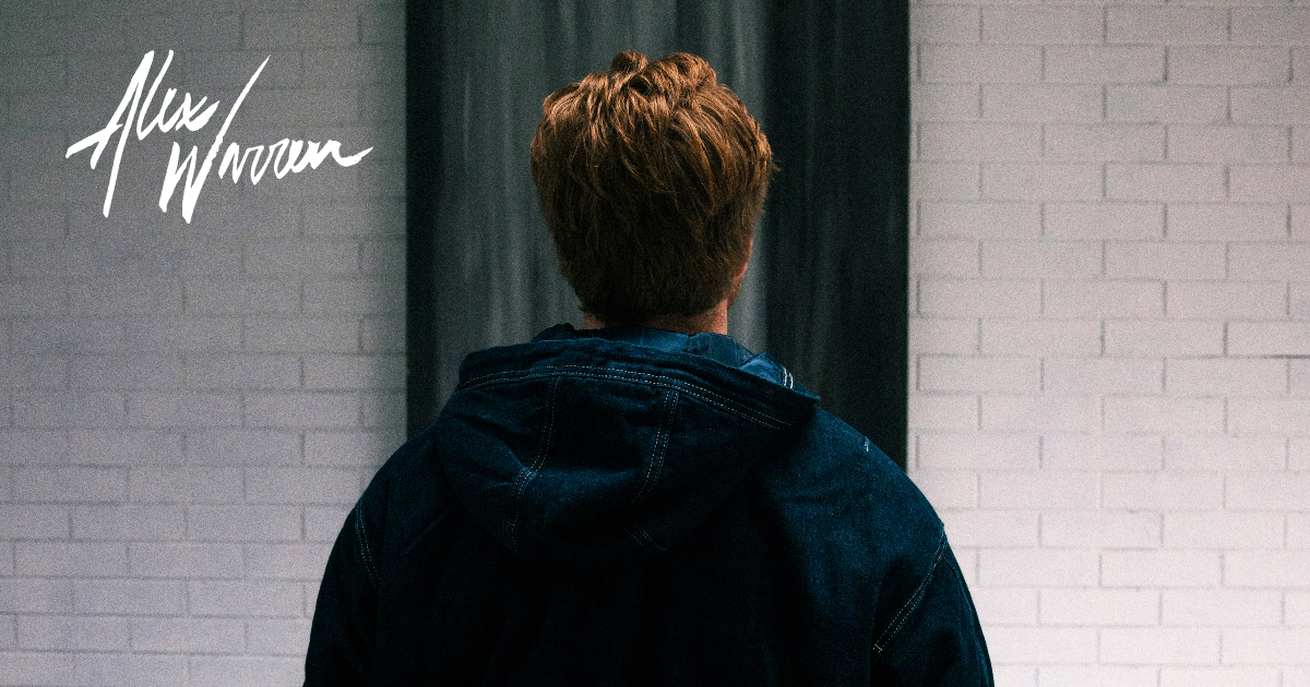 Alex Warren Official Website