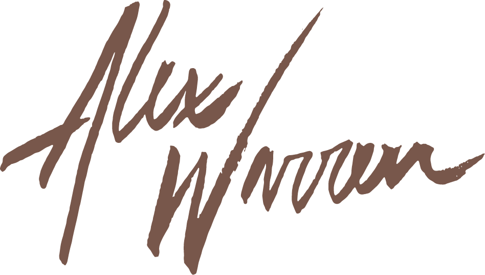 Alex Warren | “Give You Love” Out Now